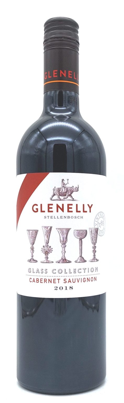 GLENELLY GLASS CABERNET SAUVIGNON 2021 - Great Grog