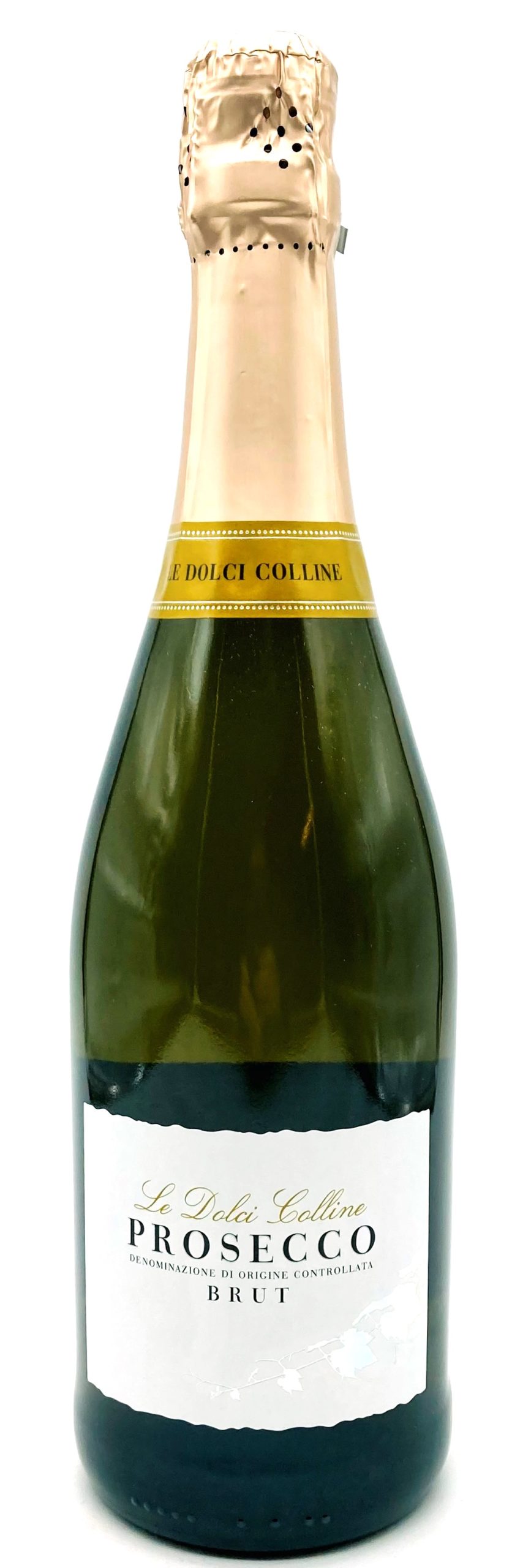 PROSECCO LE DOLCI SPUMANTE - Great Grog