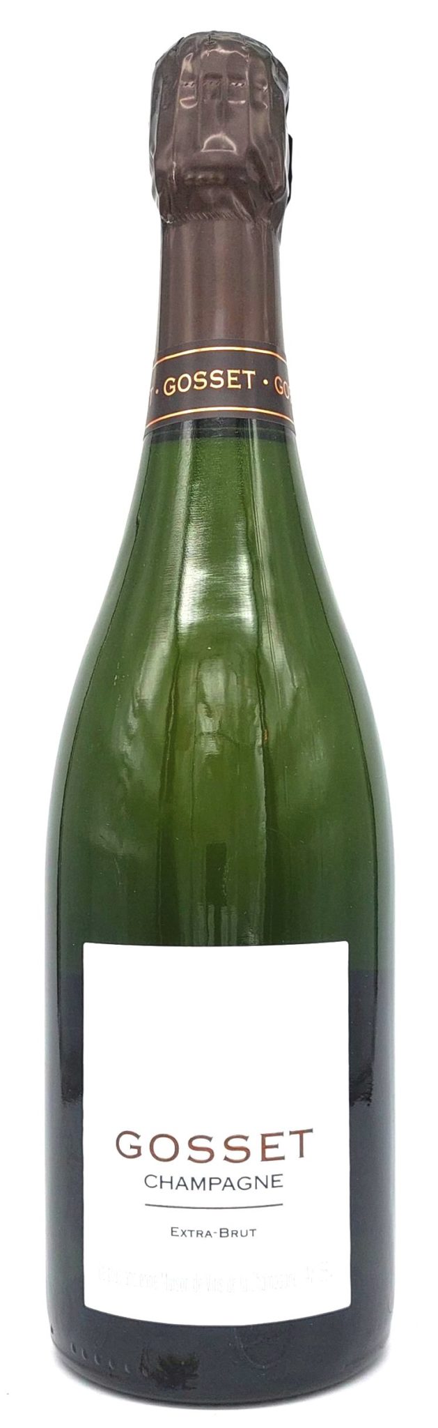 GOSSET EXTRA-BRUT NV - Great Grog