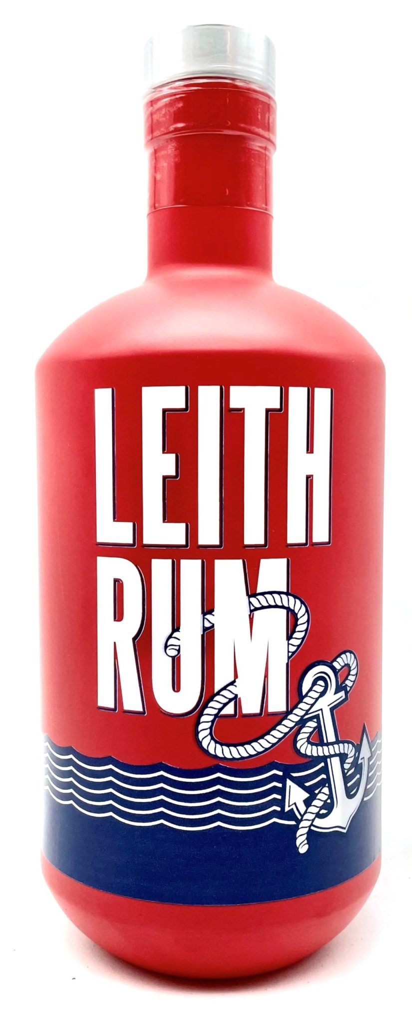 LEITH RUM 70CL - Great Grog