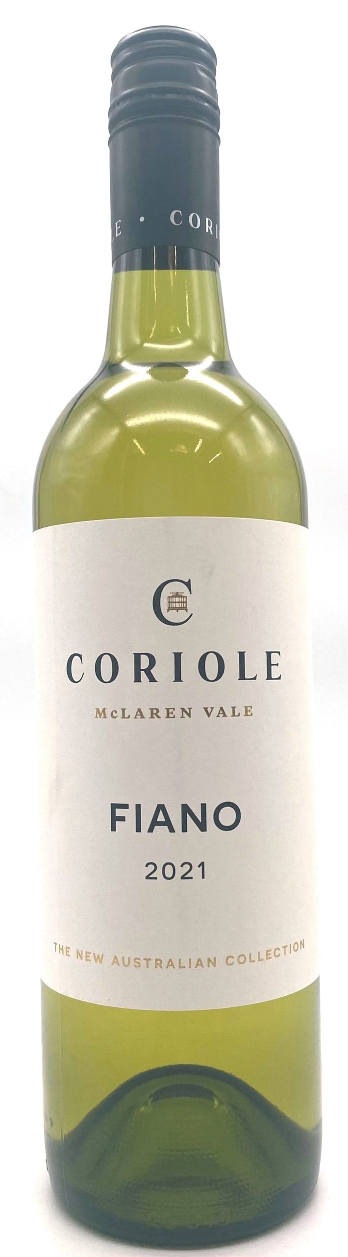 CORIOLE AUSTRALIAN FIANO - Great Grog