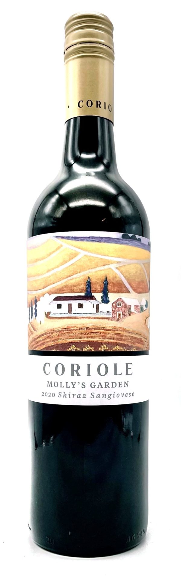 CORIOLE MOLLY'S GARDEN SANGIOVESE SHIRAZ- Great Grog