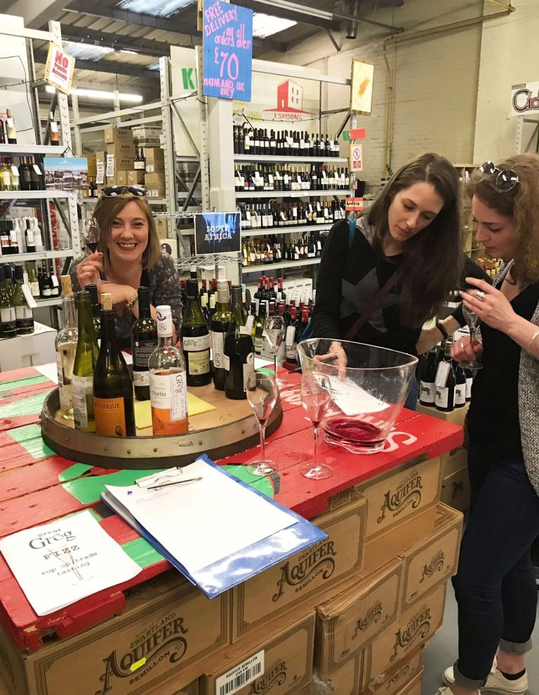 Wholesale - Great Grog