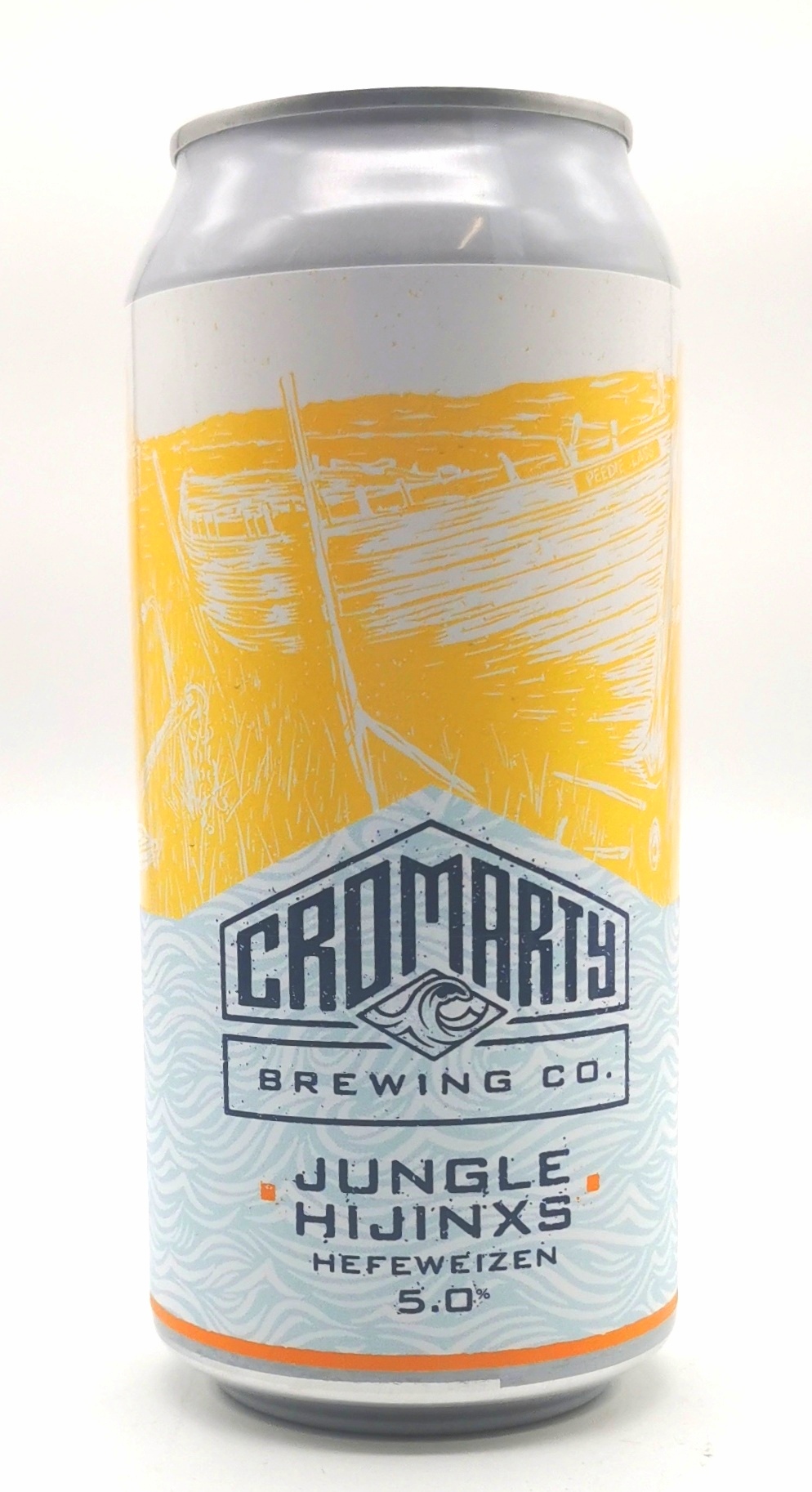 SCOTTISH CRAFT BEER Archives - Great Grog