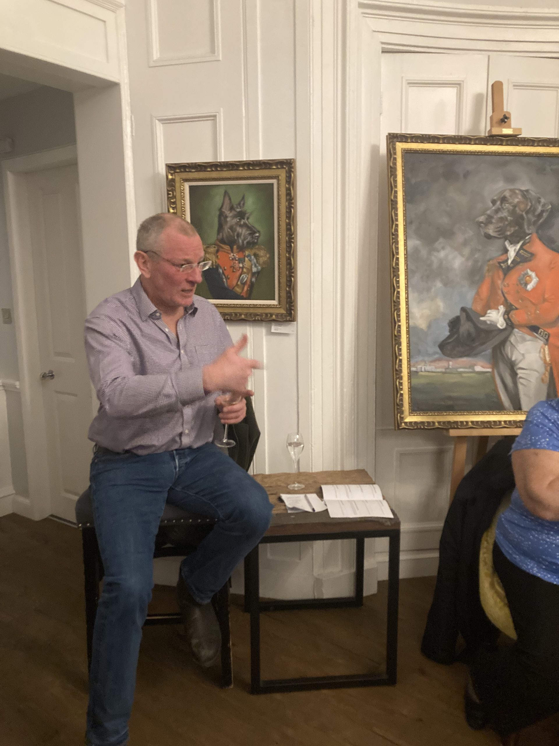 Sauvignon and Friends Tasting £20 - Wine Tasting by Great Grog