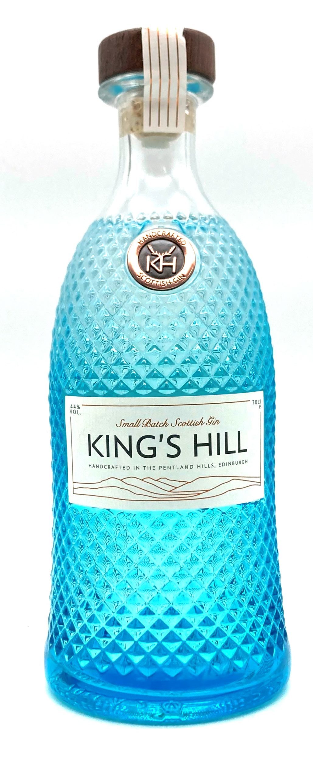 Great Grog - SPIRITS Merchant Edinburgh, Scotland