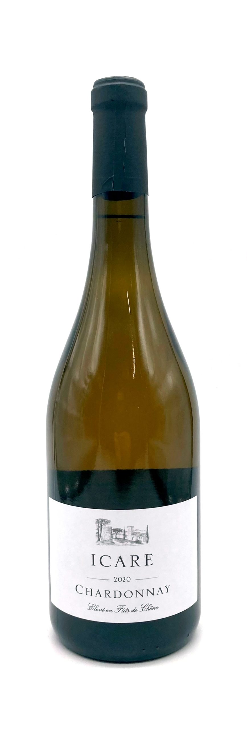 ICARE CHARDONNAY 2022 - Great Grog