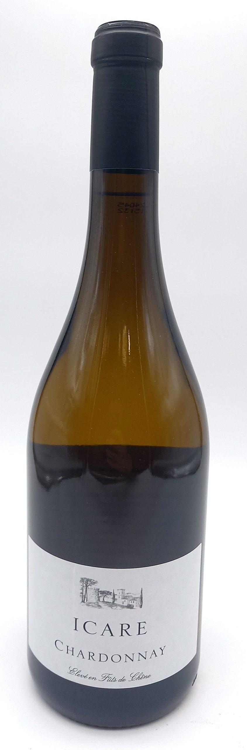 ICARE CHARDONNAY 2022 - Great Grog