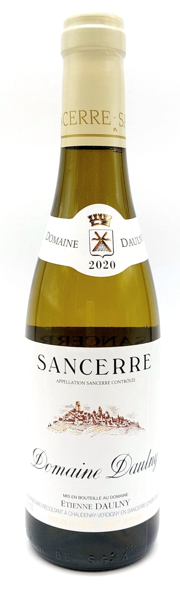 SANCERRE DOMAINE DAULNY*half bottle*2022 - Great Grog