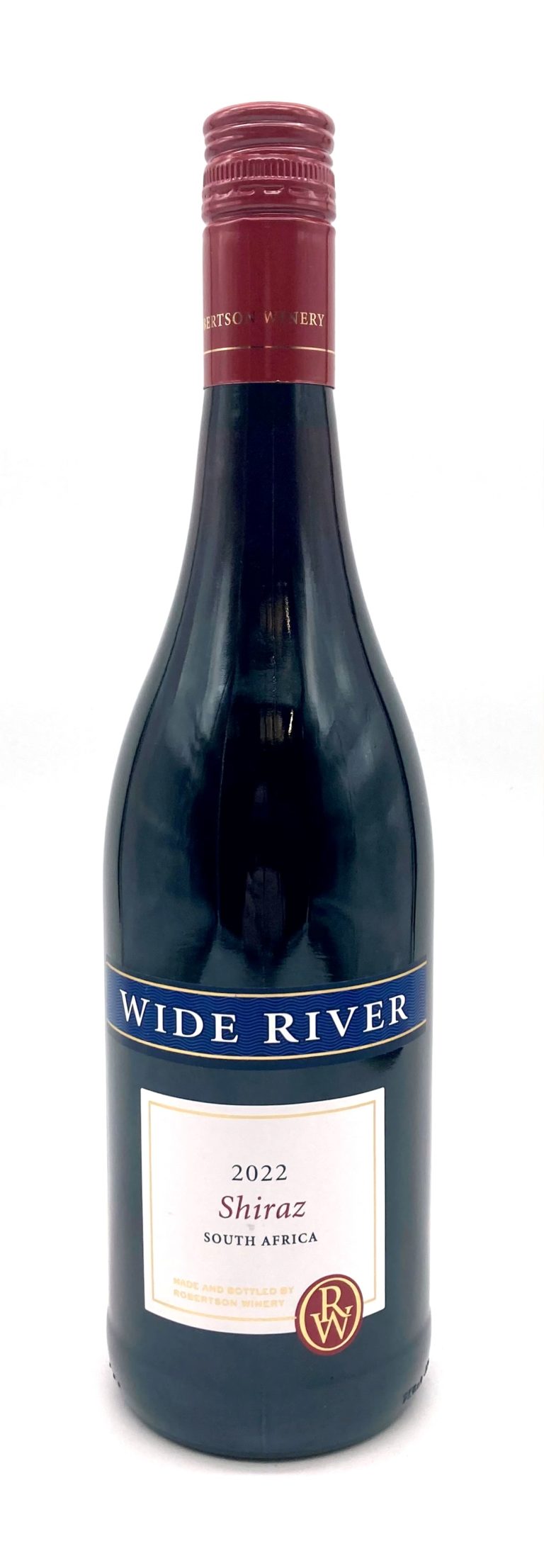 WIDE RIVER SHIRAZ 2024 - Great Grog