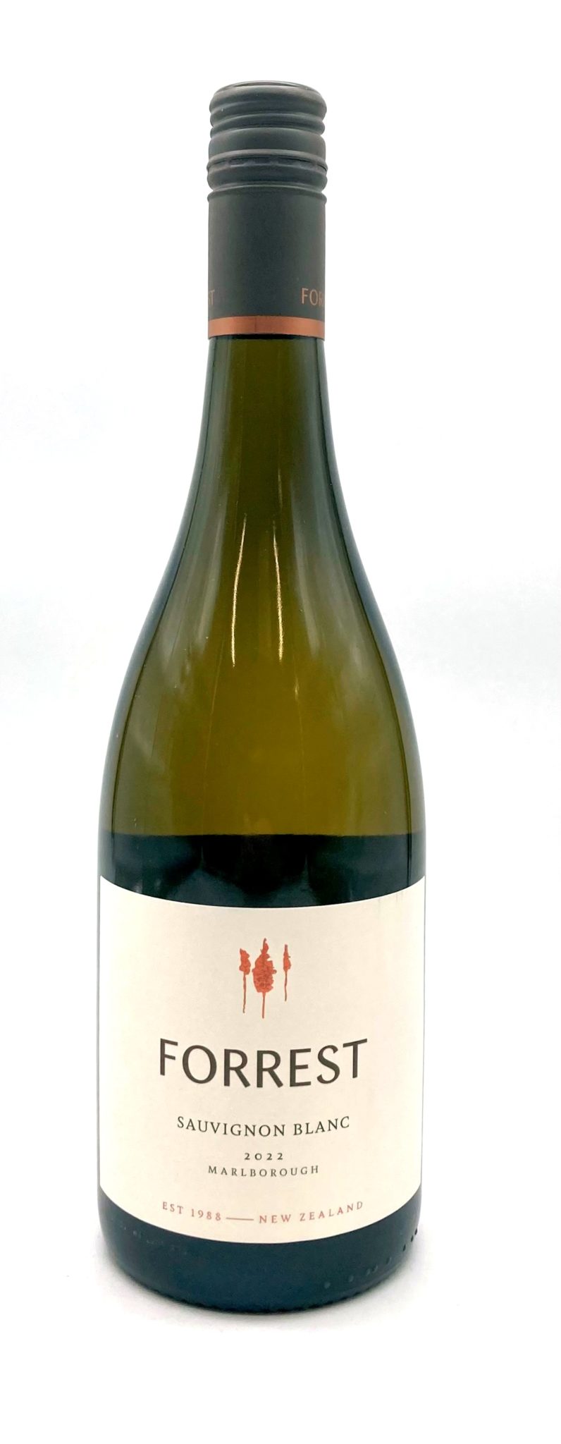 FORREST ESTATE SAUVIGNON 2022 - Great Grog