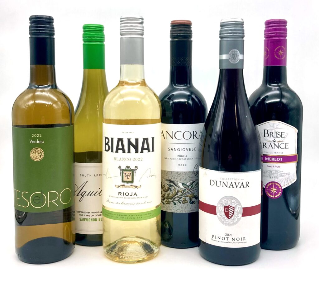 Great Grog - Wines and Beers Edinburgh Scotland