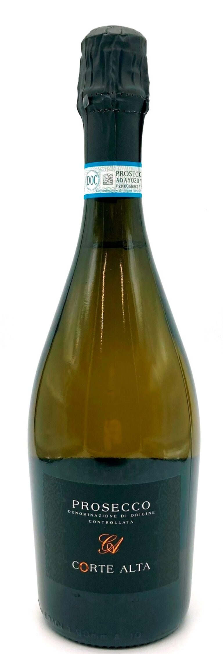PROSECCO CORTE ALTA DOC SPUMANTE NV - Great Grog