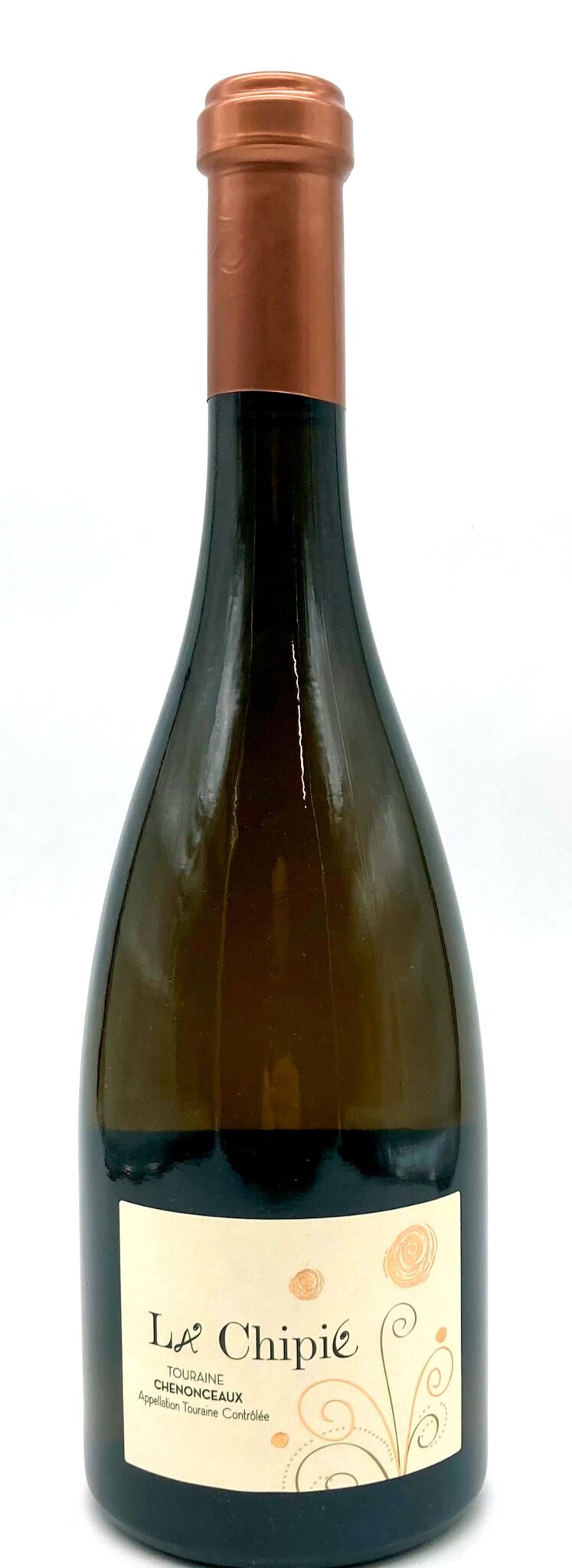 Touraine "La Chipie" Jacky Marteau 2022 - Great Grog