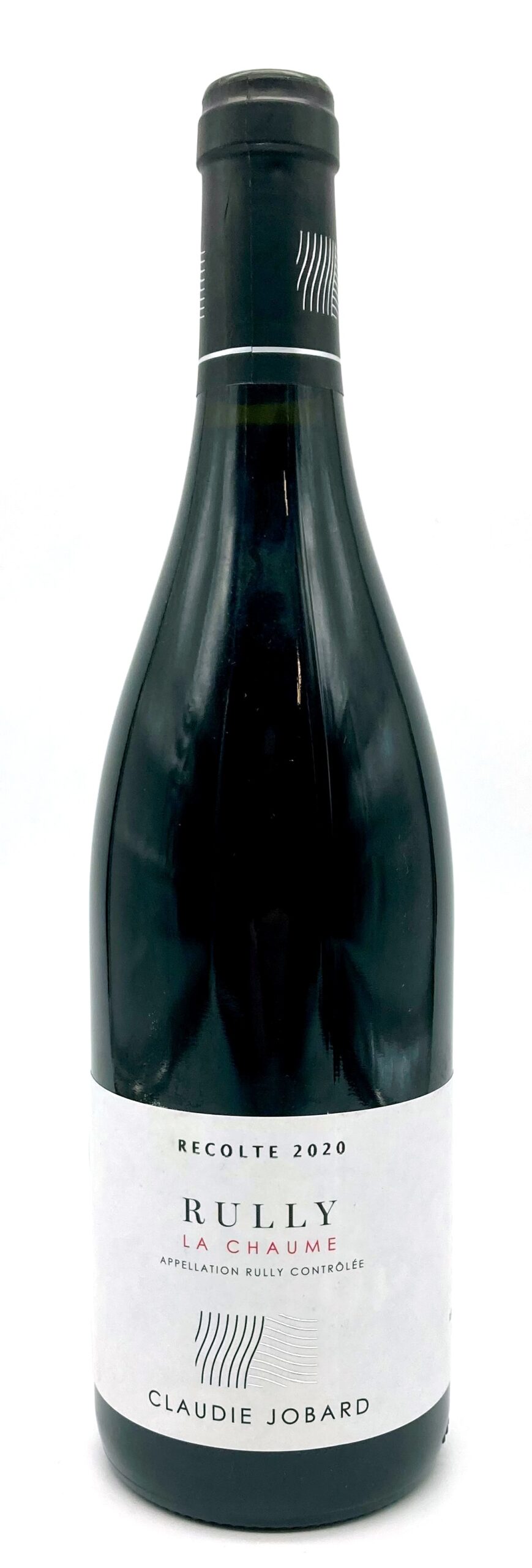 RULLY LA CHAUME CLAUDIE JOBARD 2022 - Great Grog