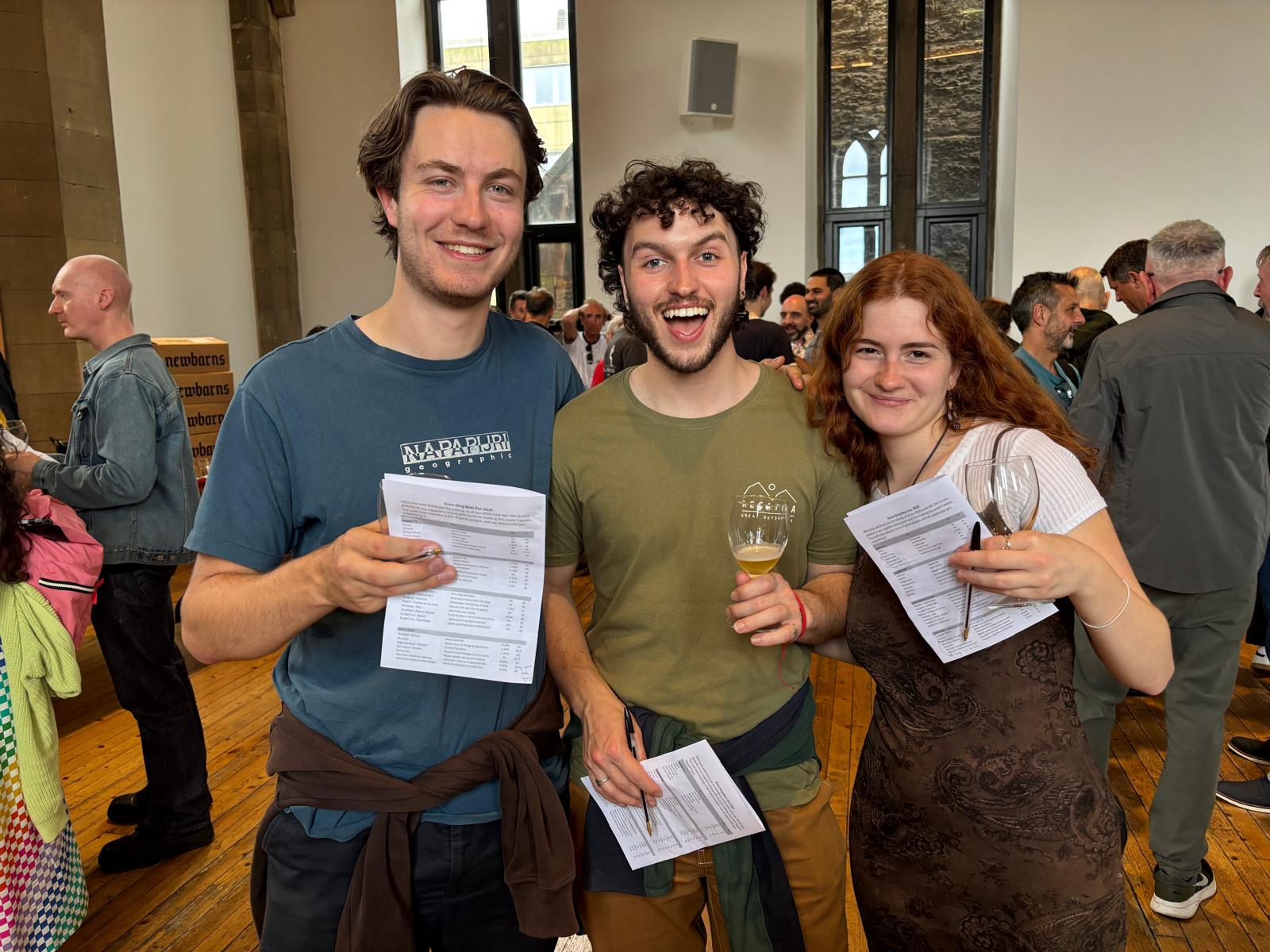 Great Grog Beer Fair 2026