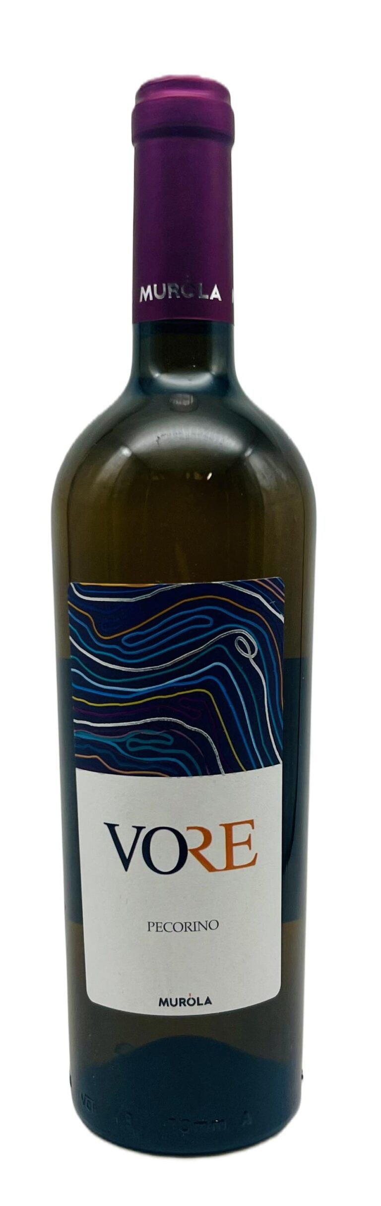 Pecorino Vore Tenuta Murola 2022 - Great Grog