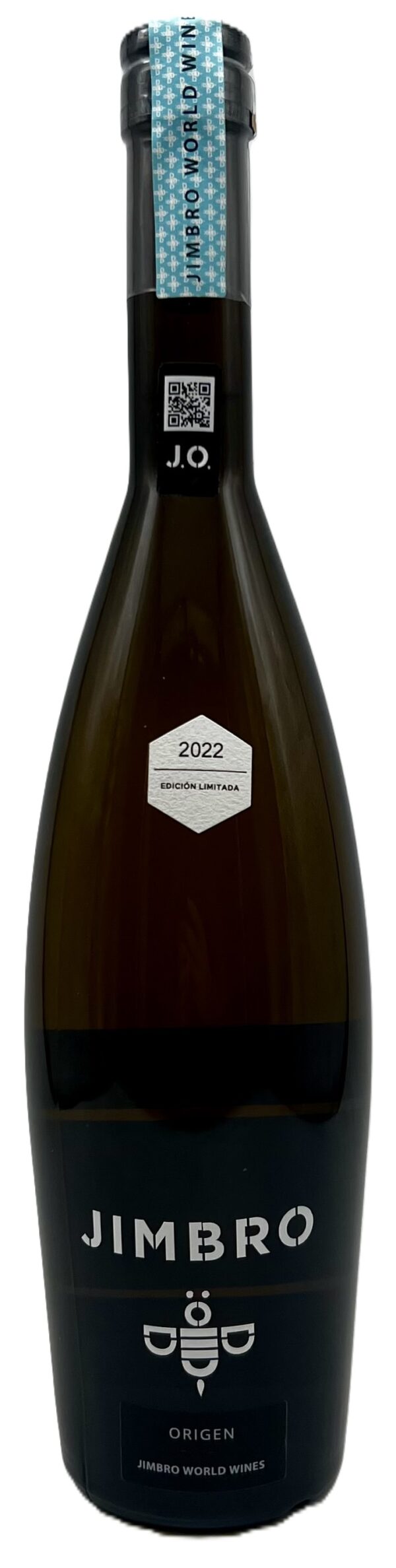 Jimbro Origen Blanco 2022 - Great Grog